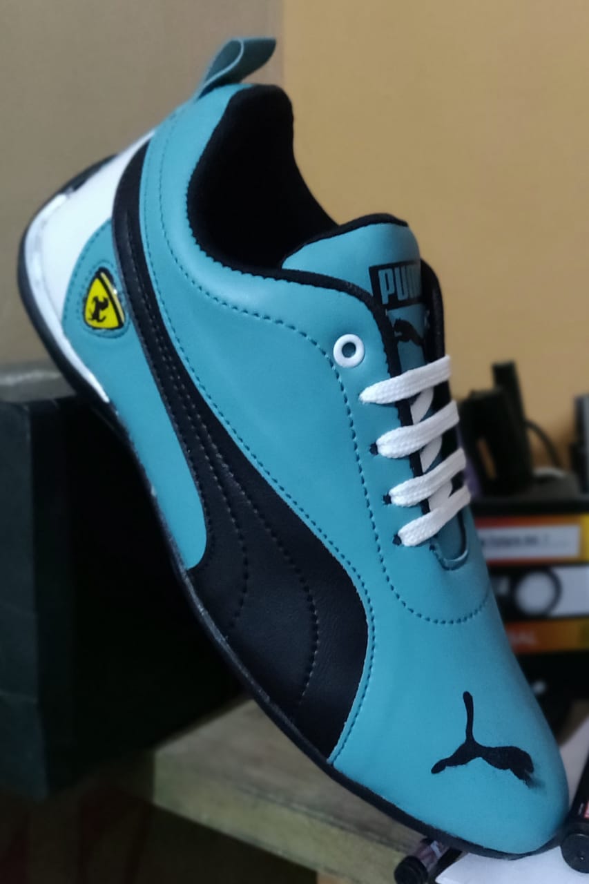 Puma Shoes under 1500 in India | Zira Fashion Hub