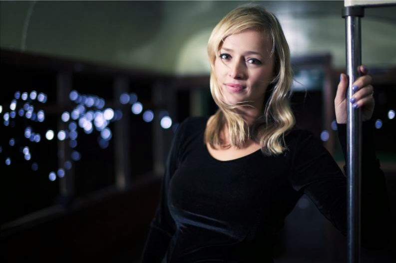 Chameleon: 2014 Adelaide Fringe Festival; Freya Bennett: The Marvellous ...