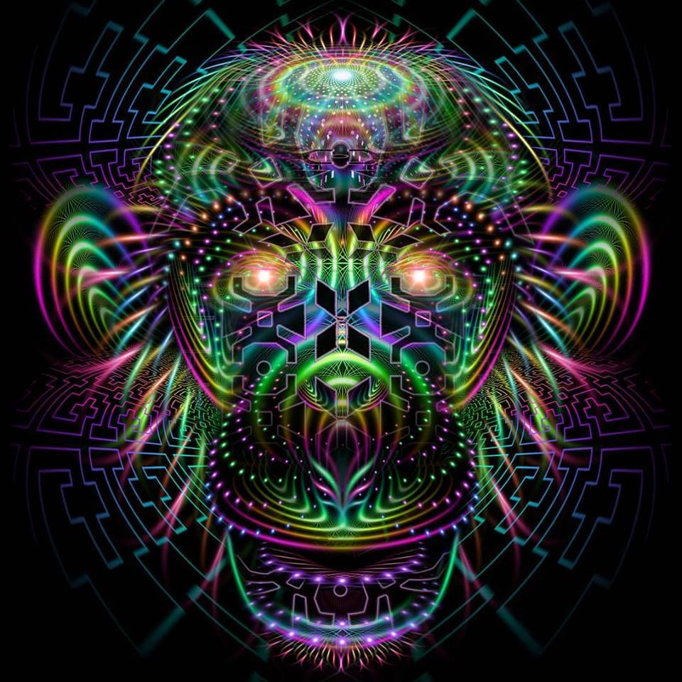 The Monkey Buddha: December 2019