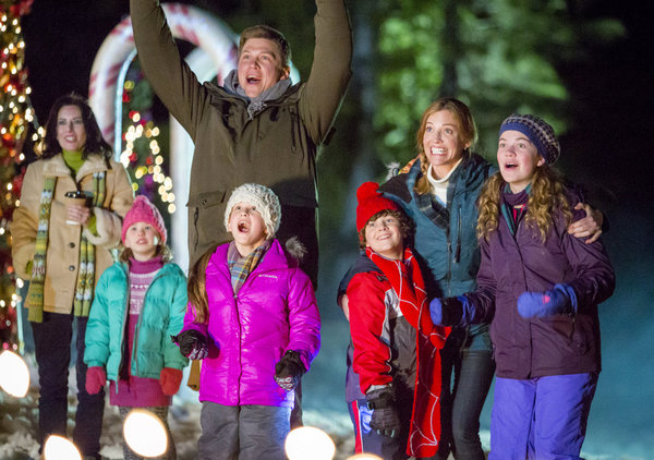 Its a Wonderful Movie - Your Guide to Family and Christmas Movies on TV ...