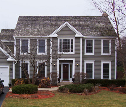 C.B.I.D. HOME DECOR and DESIGN: MAINTAINING YOUR CURB APPEAL