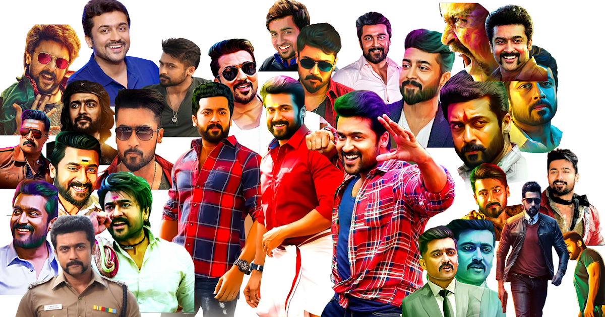 Surya Hd Image Psd Free Download - Kumaran Network