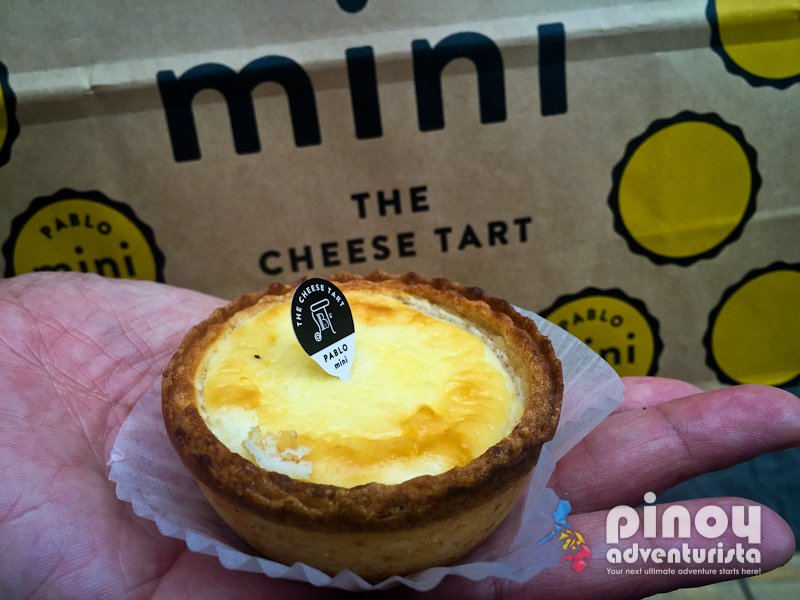 What's the Big Deal about PABLO Cheesecake and Tarts? | Blogs, Travel ...