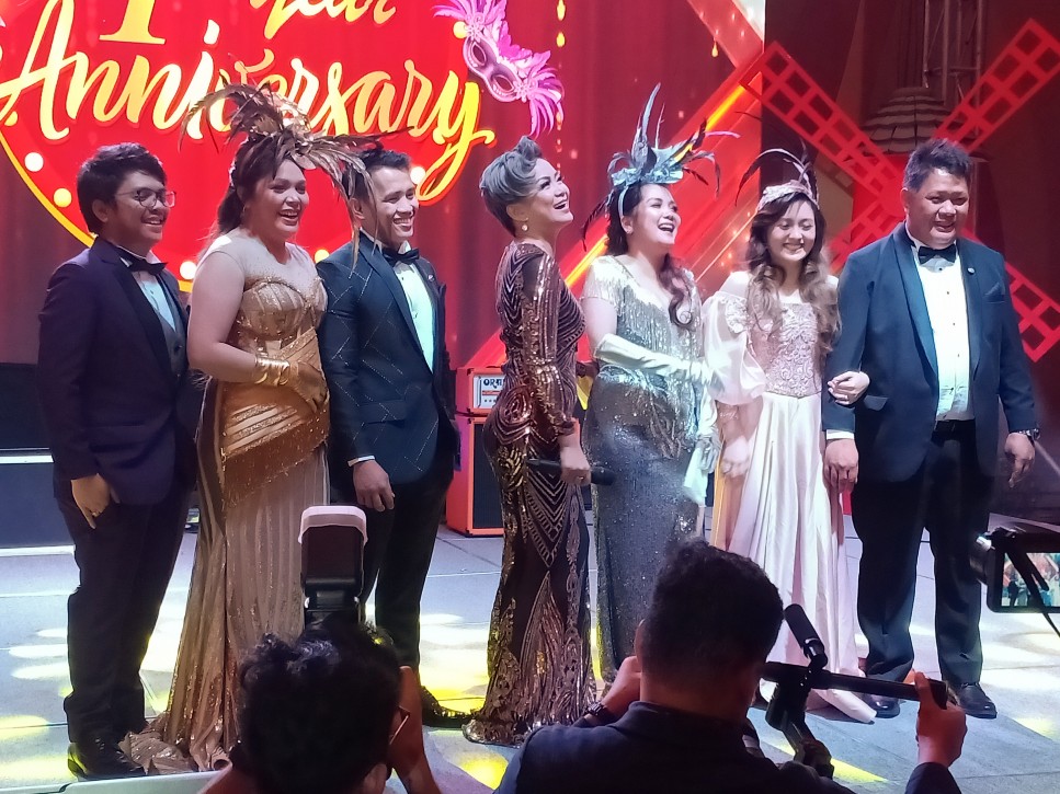 BeautyWise Philippines and Moppa Cosmetics Anniversary - KUMAGCOW.COM