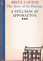 My Michigan: Bruce Catton brought the Civil War into American homes