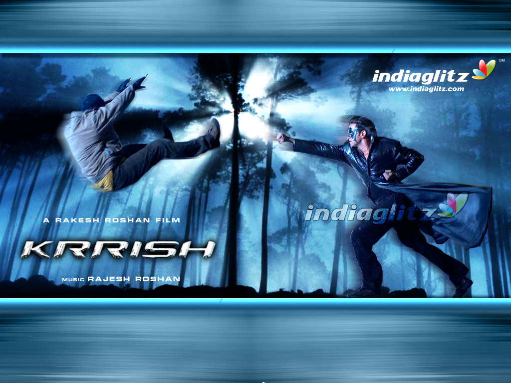 Sonu Niigaam and Viviek: Sonu Niigaam sings for Krrish 2