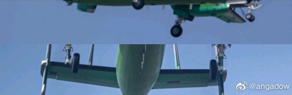 China Defense Blog: Start the 2021 new year with: KJ-600/H-600 ...