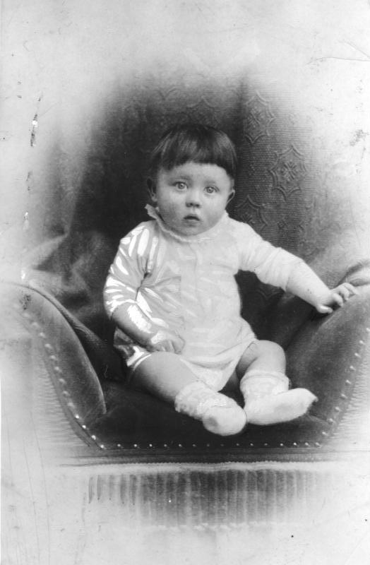 FexciAciMan.com: Album Foto Adolf Hitler Pada Masa Kecil dan Muda (1889 ...