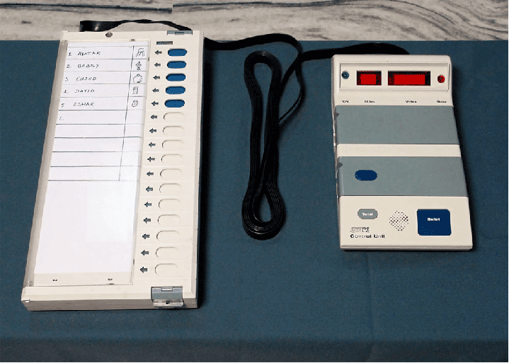 EVMs: Electronic Voting Machines || The EVM Controversy || Opposition vs Government