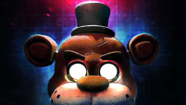 Five Nights at Freddy’s: Help Wanted será lançado para Switch ...
