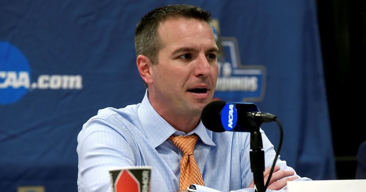 HanoverCountySports.net: IN THE RED ZONE: New Richmond Women's Basketball Coach Aaron Roussell!