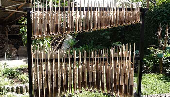 Jenis Alat Musik Angklung Lengkap Gambar dan Penjelasannya - Cinta ...