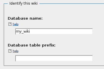 Trevor Appleton: Installing MediaWiki on a Raspberry Pi
