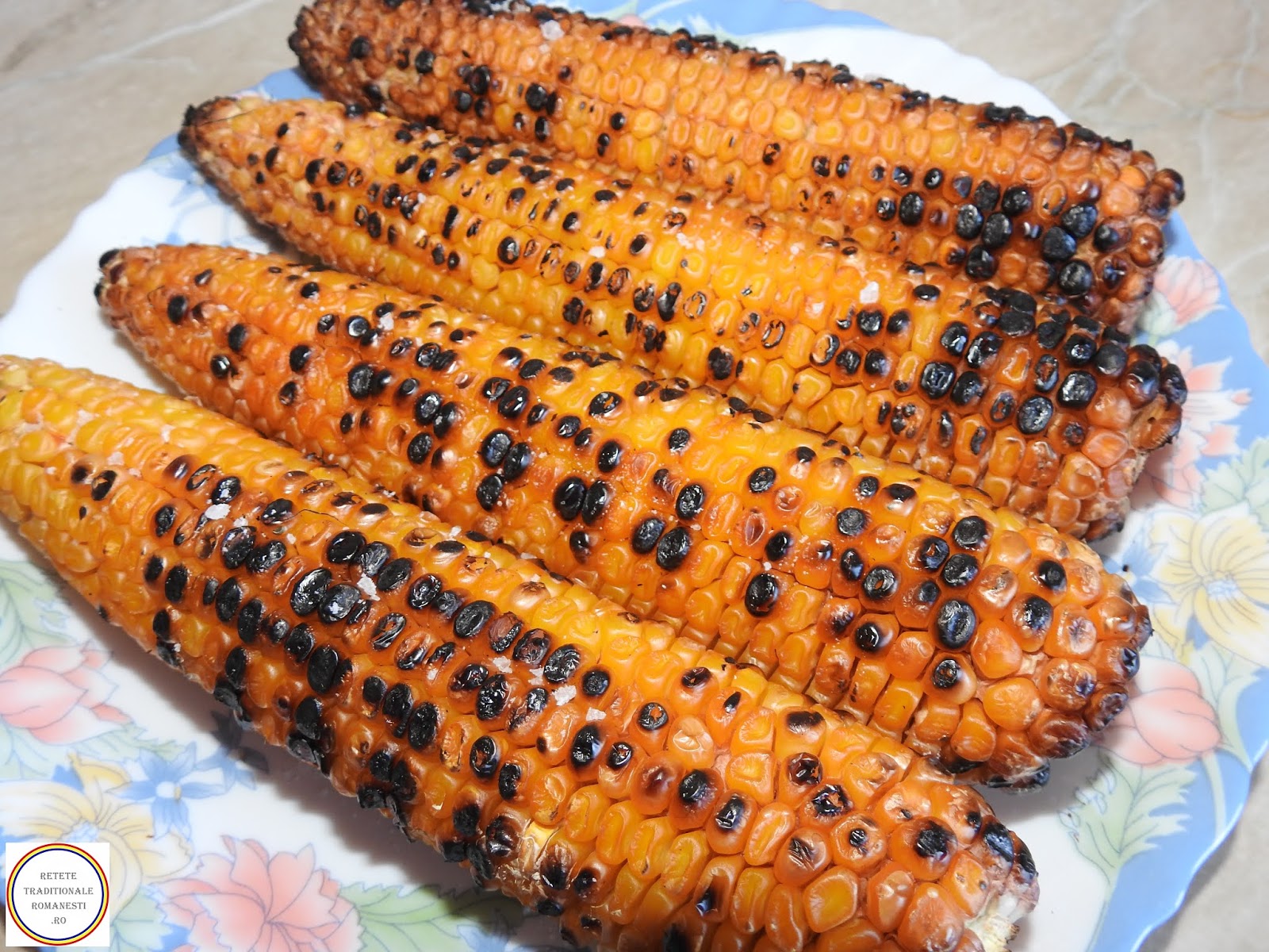 Porumb copt reteta | Retetetraditionaleromanesti.ro