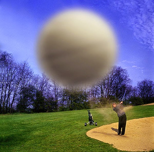 23 Perfectly Timed Photography Works All Around The World