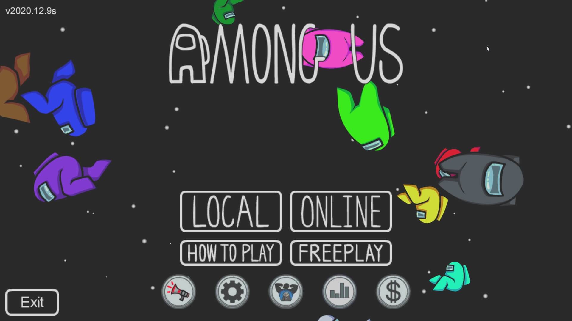 【Among Us】Among Usとはどんなゲーム？Among Us（アマングアス）の概要と基本的なルール解説-ゲームカフェHangout