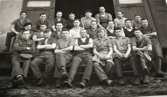 Out and About with John: 75th Anniversary VP day - a short recognition ...