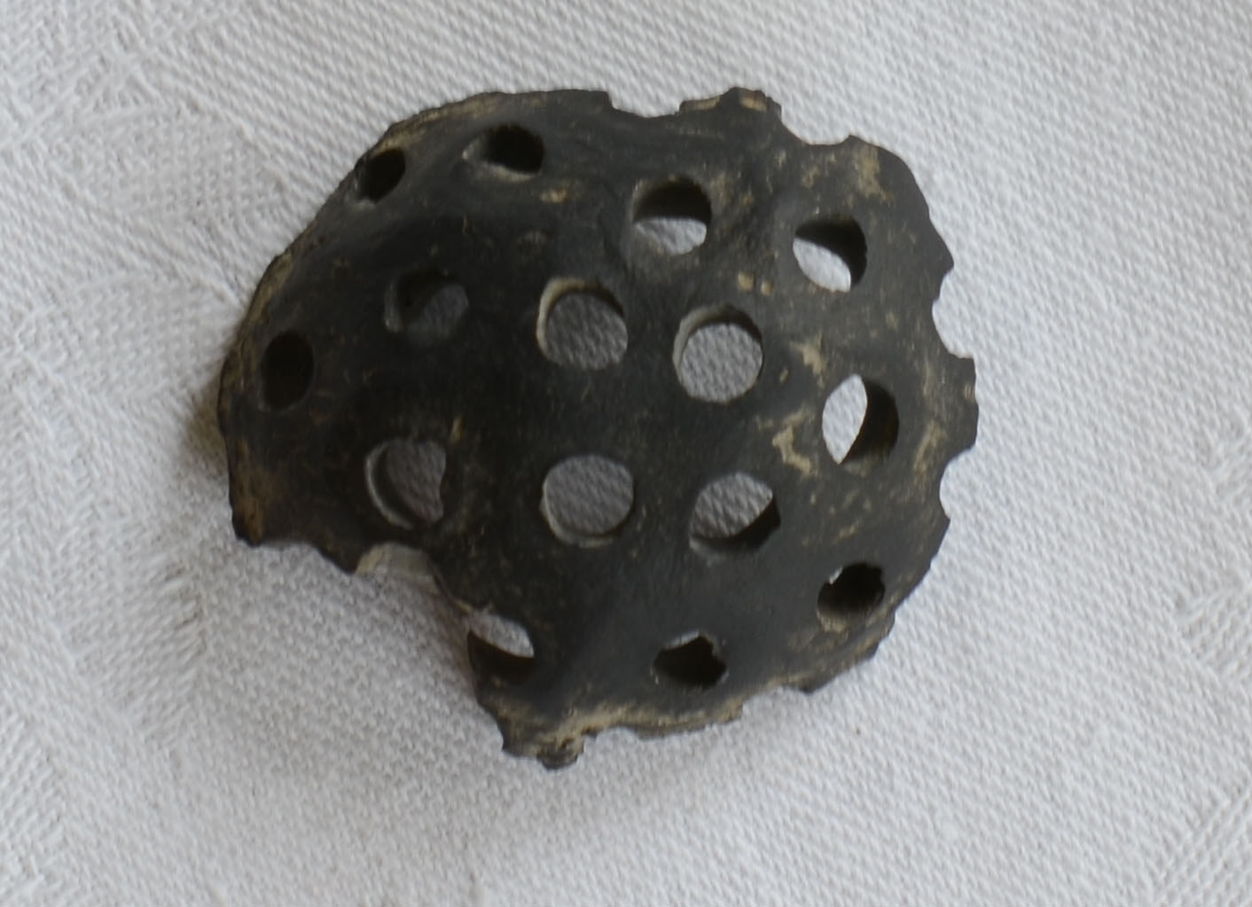 Mudlarking: Mystery Thames Mudlarking Finds