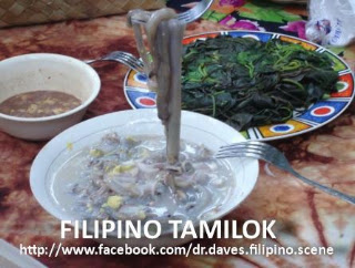 Dr Dave's Filipino Scene (Blog): How many Exotic Foods of the ...