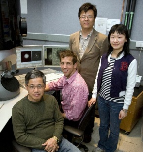 Só Rayos.com: Técnica produz imagem 3D do câncer de mama com menor dose ...