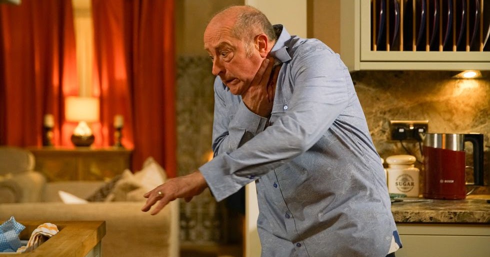 Coronation Street Blog: Coronation Street Episode Review Friday 1 May