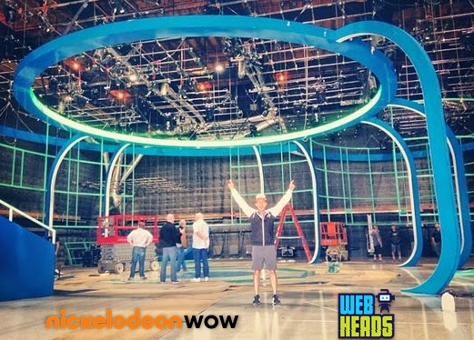 Nickelodeon Wow: WEBHEARDS, IL NUOVO PROGRAMMA DI NICKELODEON ...