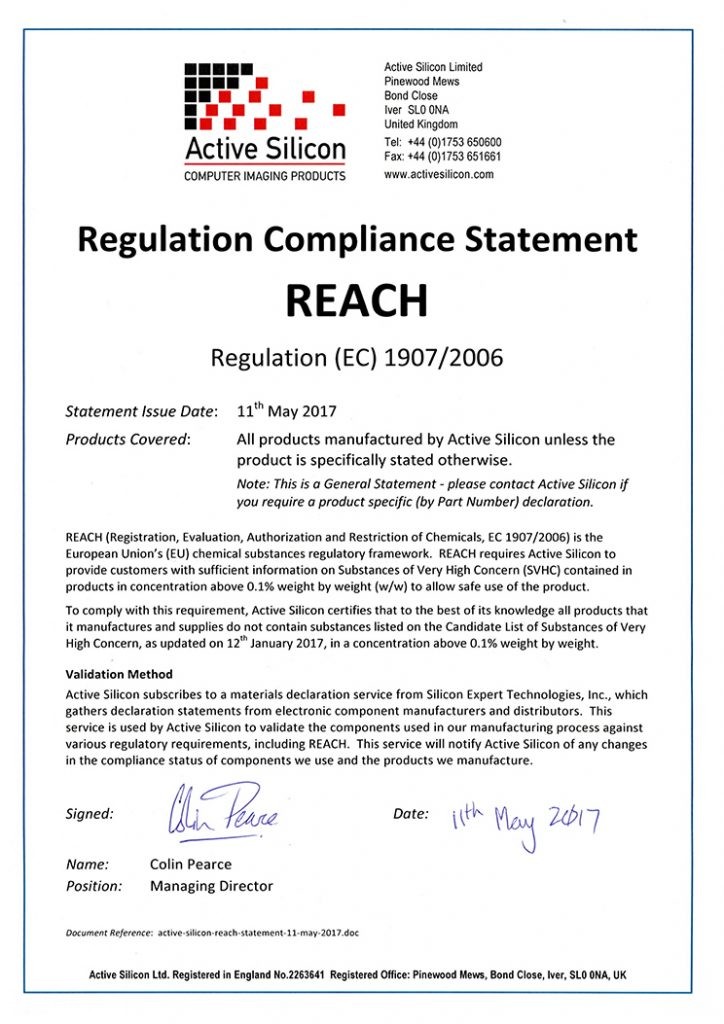 Reach Compliance Letter Template ~ Resume Letter Reach Compliance Letter Template ~ Resume Letter