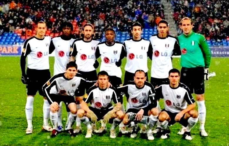 Equipos de INGLATERRA