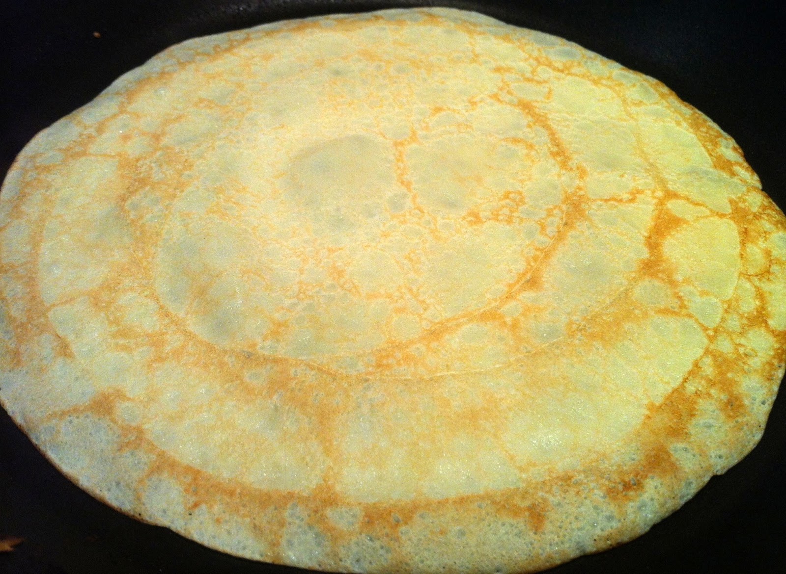 Simple Crepes - BakingBar