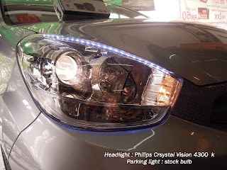 vision: Philips ? PIAA?