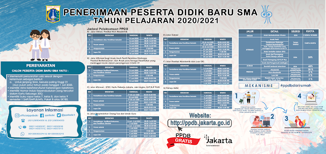 SMA NEGERI 43 JAKARTA
