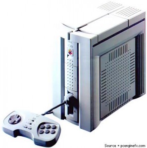 Mi Colección de Videojuegos.: Consolas de Ultra colección: Los 10