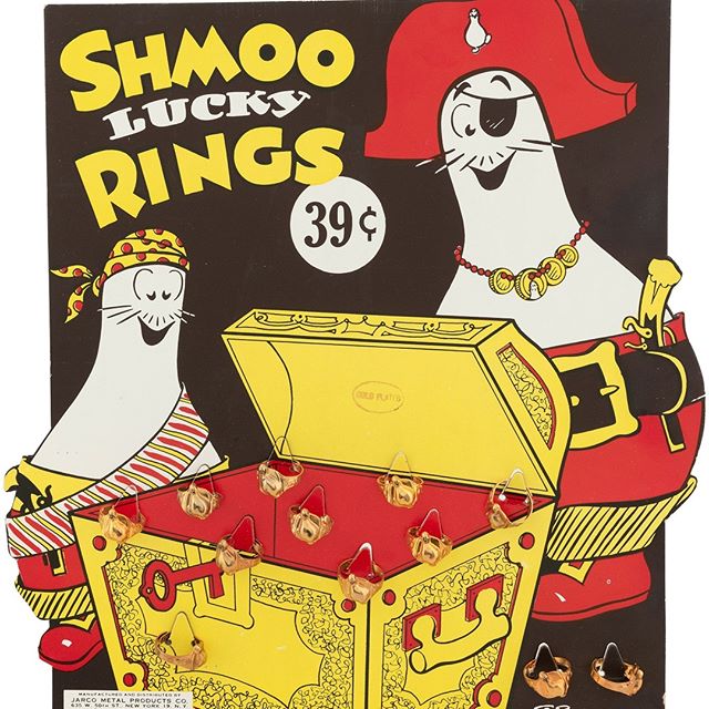 The Shmoogenheim Shmooseum!