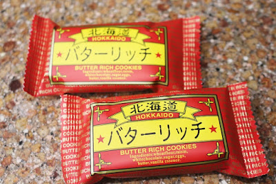 Japanese Snacks and Candies Haul - What He Purchased at Convenience ...