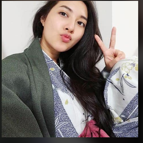 10 Artis Tercantik di Thailand yang Sering Muncul di Film/Series, Ada ...