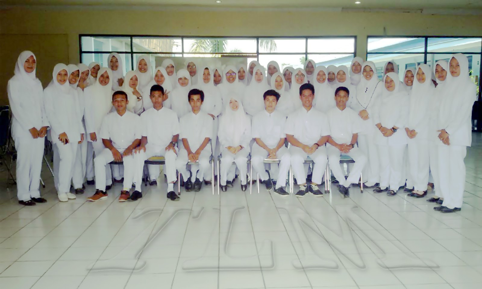 Teknologi Laboratorium Medis (TLM)