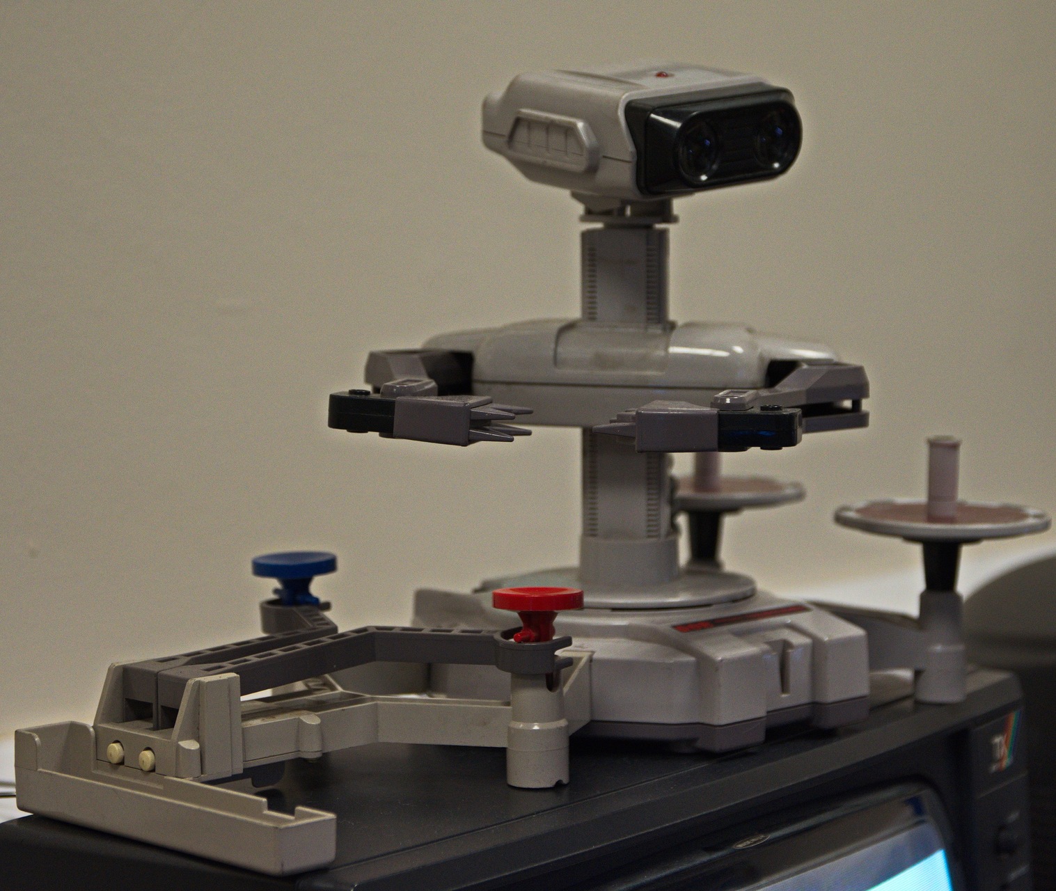 kompjut0r: Retro Computer Museum - Leicester, UK