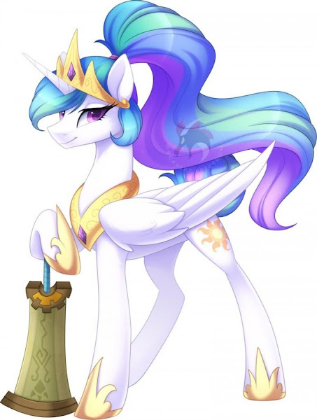 Equestria Daily - MLP Stuff!: Drawfriend Stuff (Pony Art Gallery) #3727