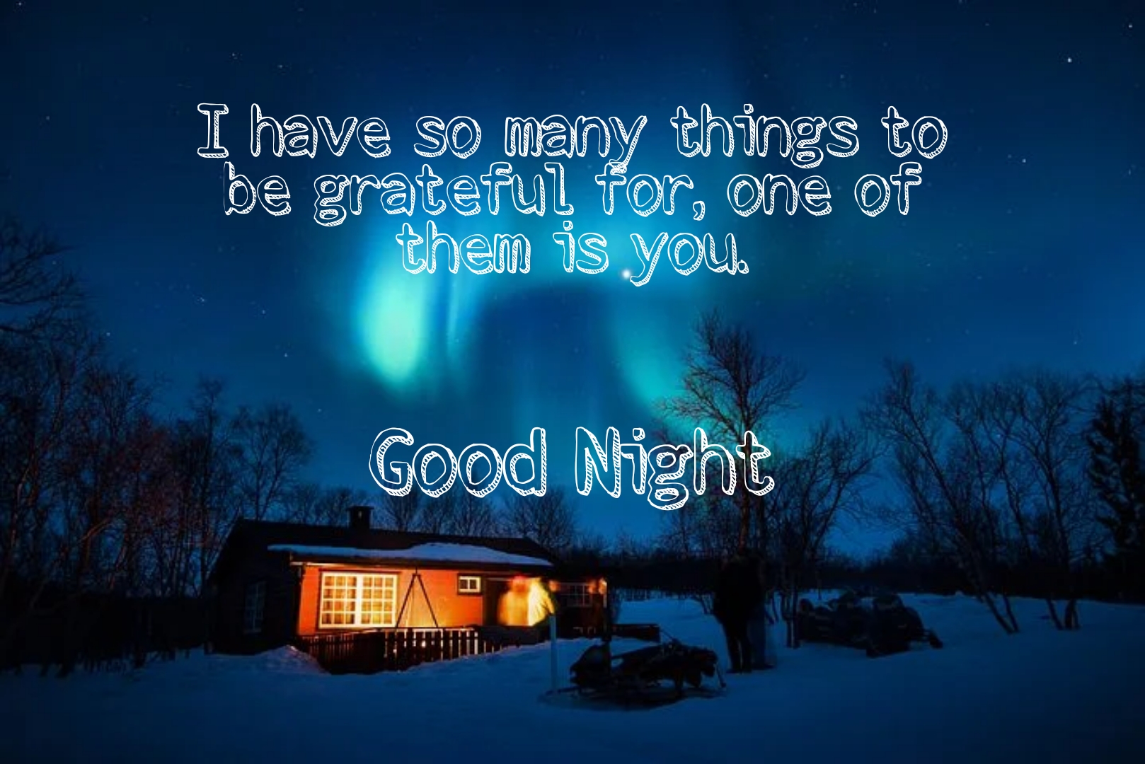 30+ Best Good Night Quotes With Images