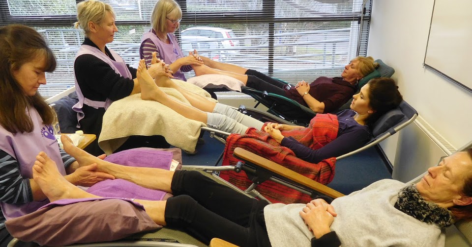 Benefits of Functional Reflex Therapy