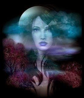 Easy Way (A Blog For Children): Why the sun and the moon live in the ...