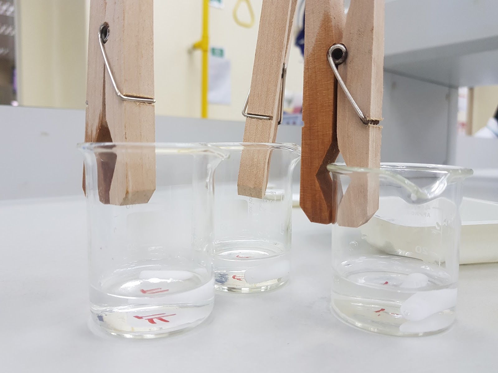 NFNF2283 PEMBANGUNAN PRODUK FARMASEUTIKAL II: The effect of different ...