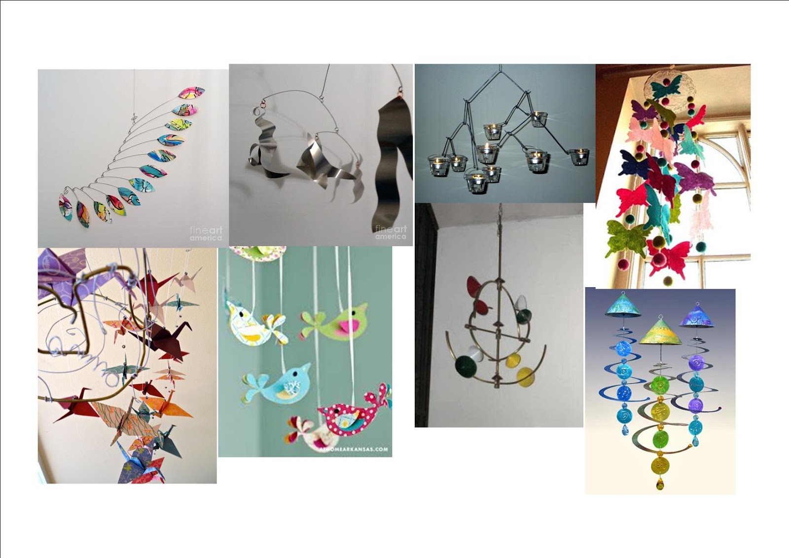 My Journey in Life: Arca Mobail