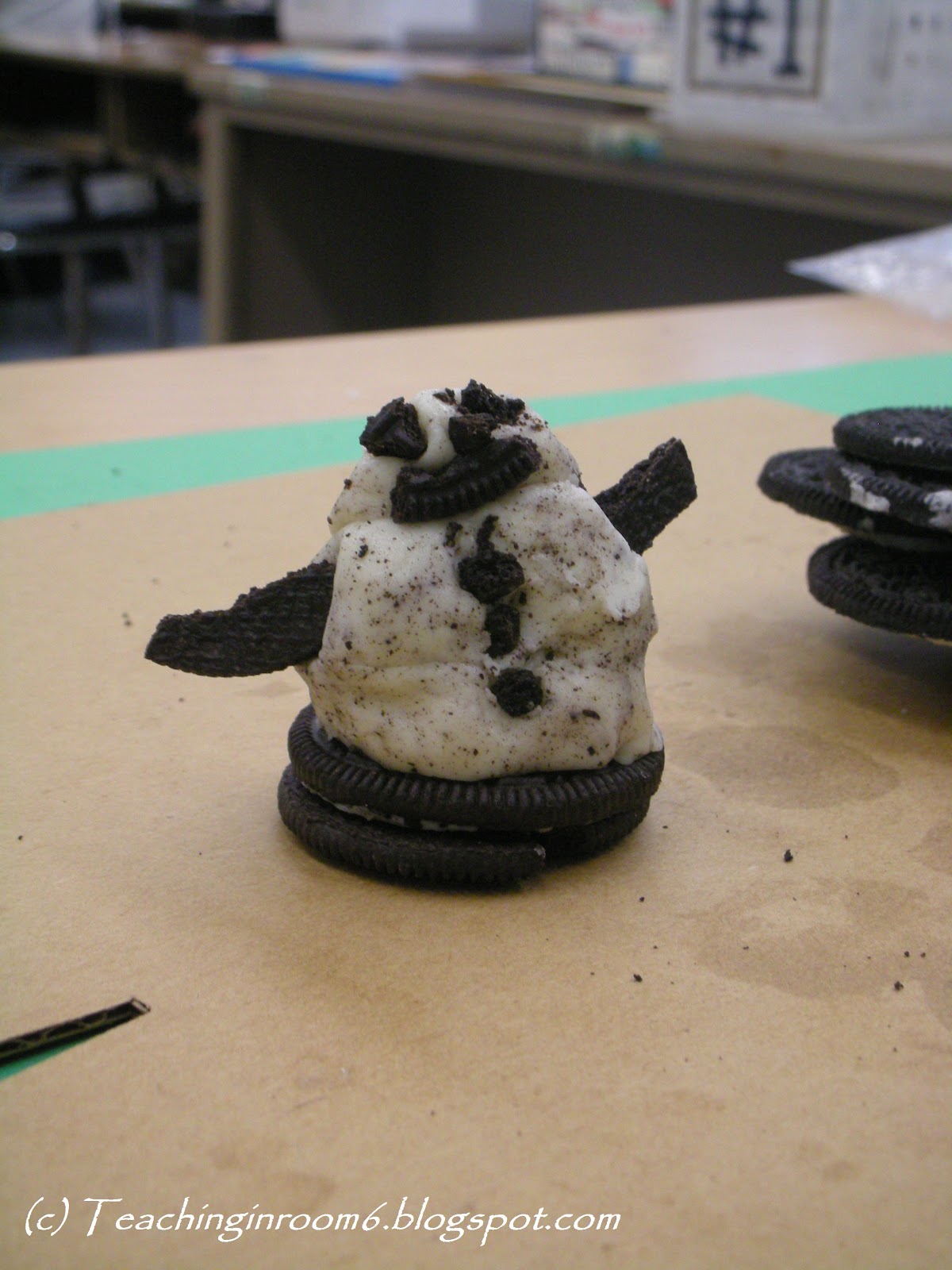 Oreo Turns 100....so let's celebrate! | Teaching in Room 6