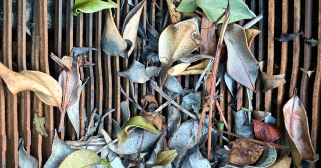 Rustnstuff: Random fragments