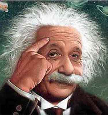 LIVING IN JOY!: EINSTEIN, A FELLOW WITH FUNNY HAIR??? aka IT IS TIME TO ...
