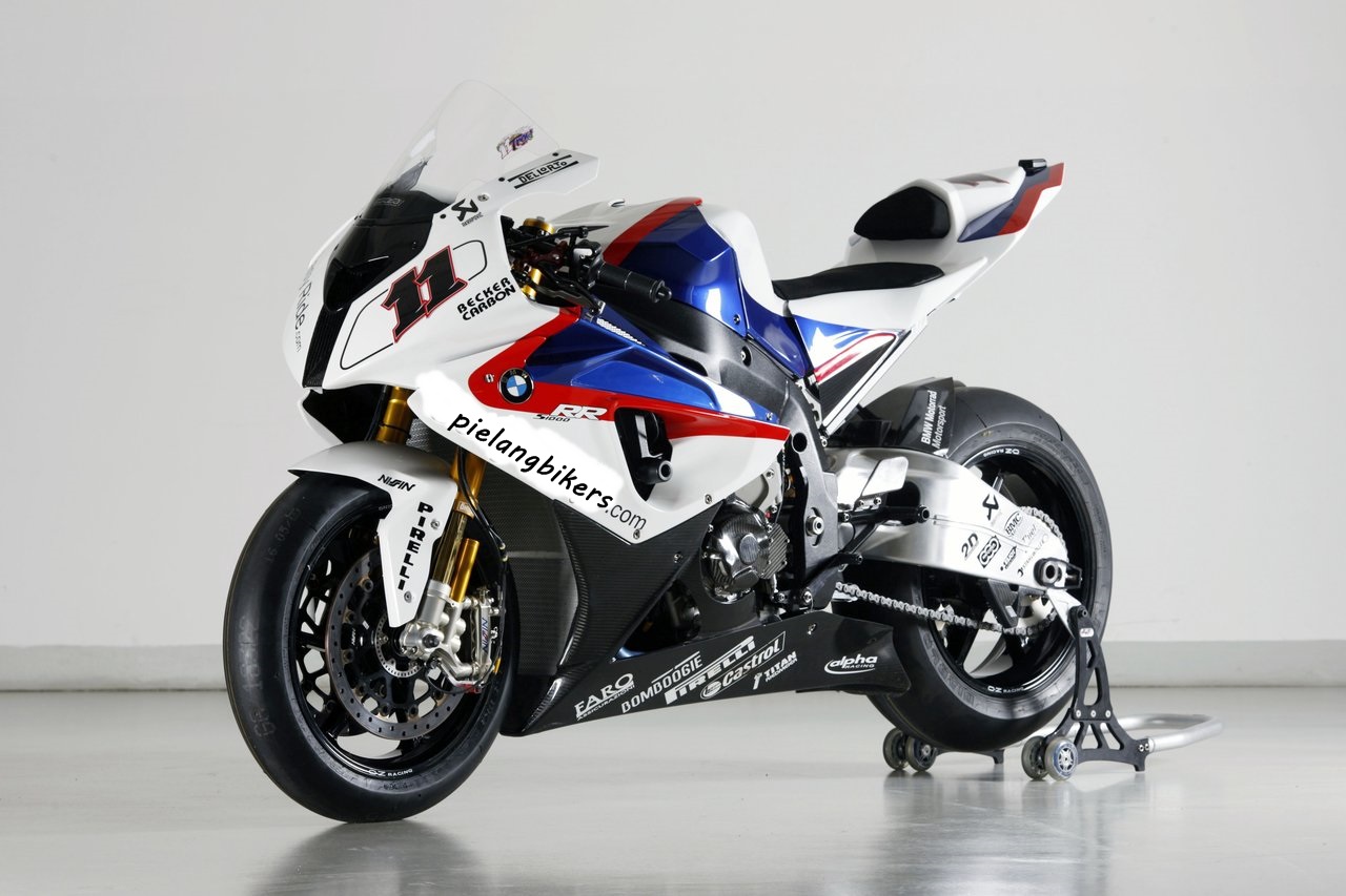 BMW S1000RR | NEW MALAYSIA