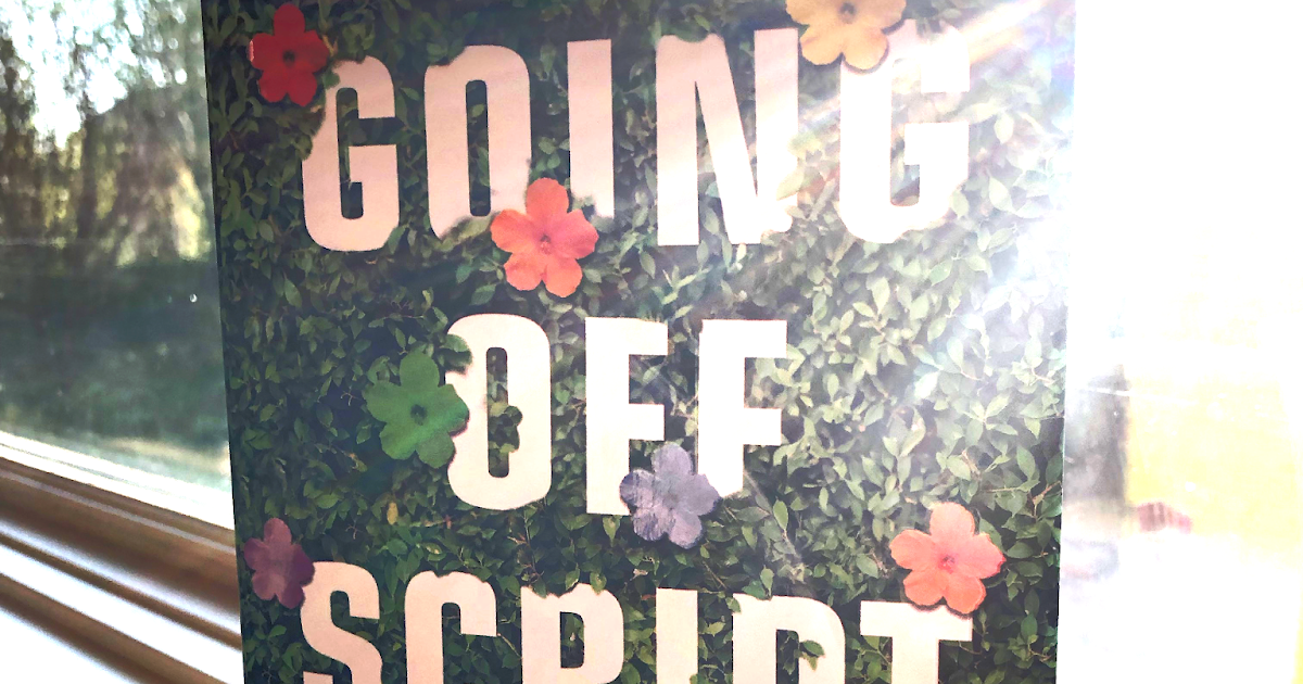 Going Off Script Review