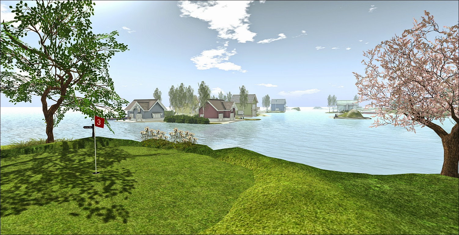 AERO Golf Club | вιтαcorα vιαjerα тrαvel вloɢ