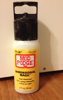 Danita's Designs!!! : Modge Podge